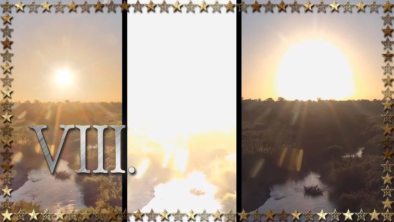 Sunrise. The Great Solar Flash. 5D Reality, "43.96Hz, 54.95Hz, 66.6Hz ...
