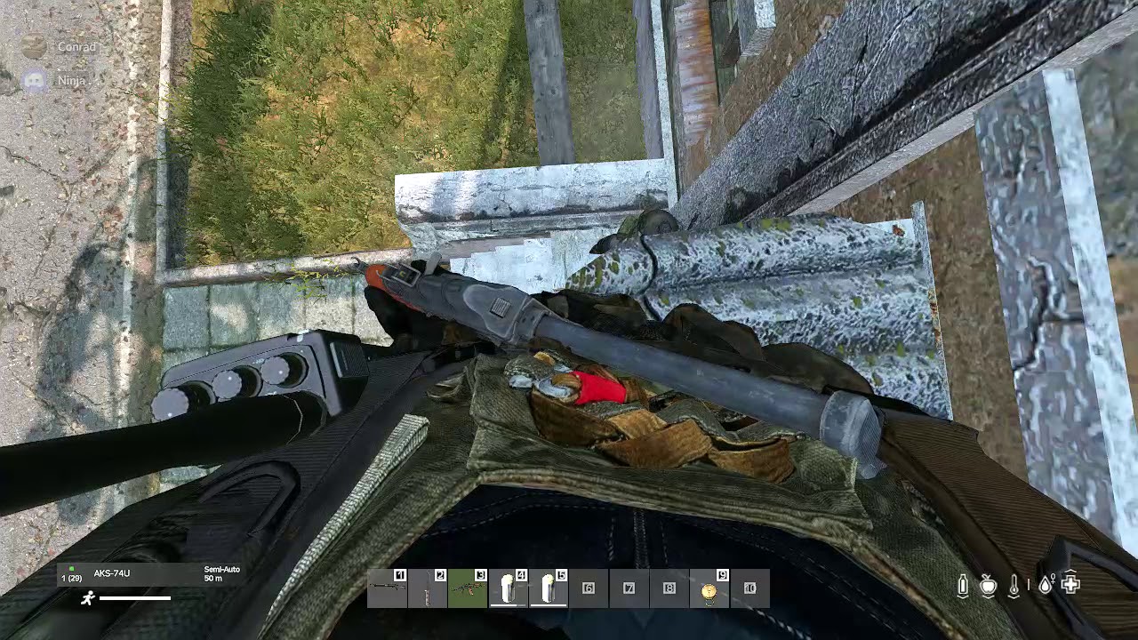 security breach freedom base - YouTube