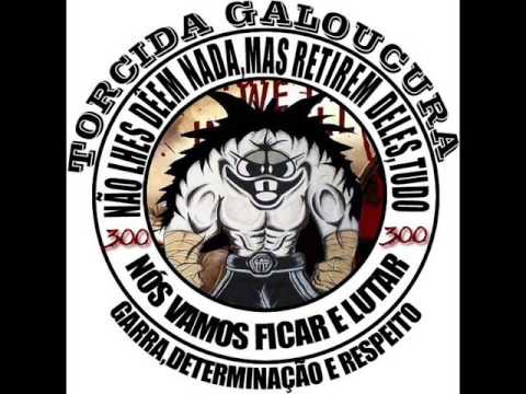 As 10 melhores torcidas organizadas do Brasil - YouTube