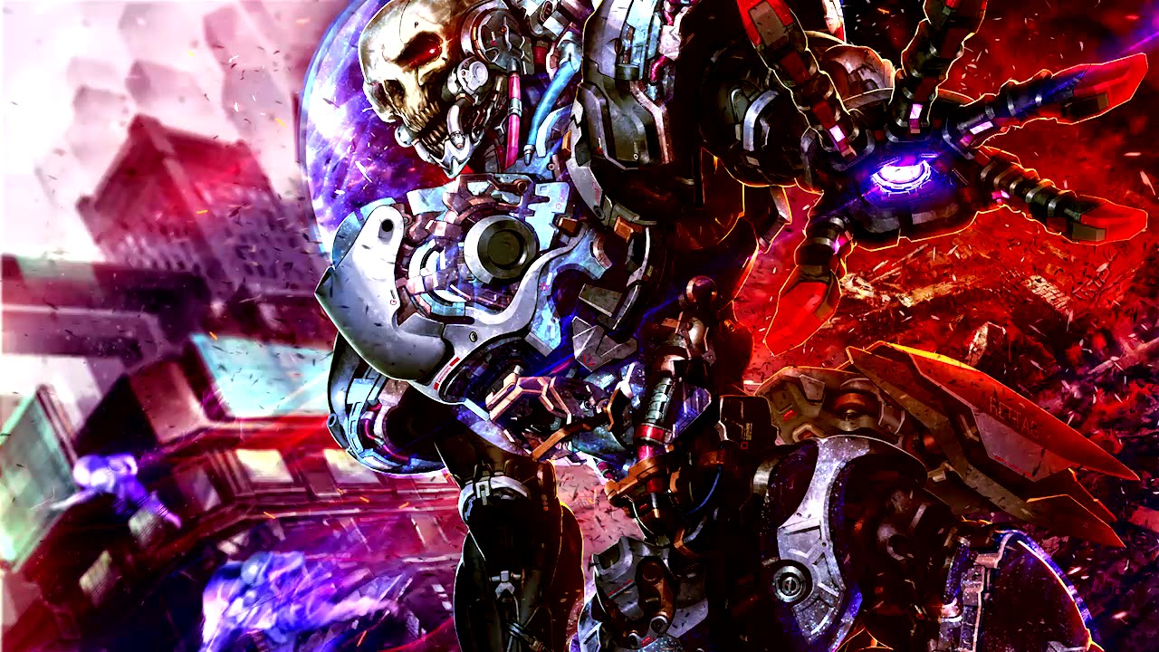 KROWW - Mechanophobia - YouTube