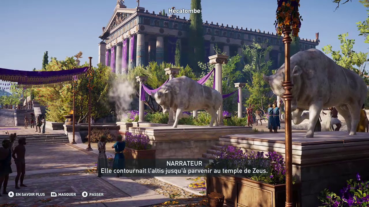 Hécatombe - YouTube