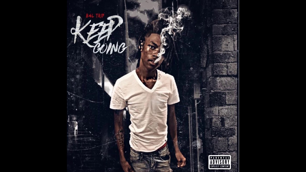 B4L Trip - Keep Going (Official Music Audio) - YouTube