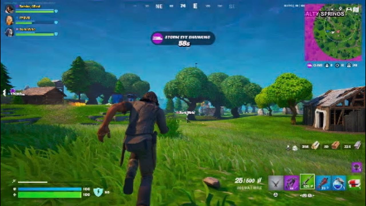 FN Best play & Win - YouTube