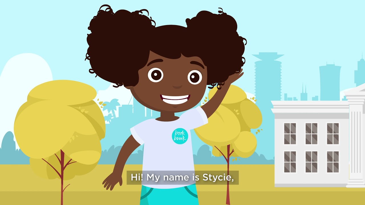 ANIMATION | How to Build a Digital Archive - YouTube