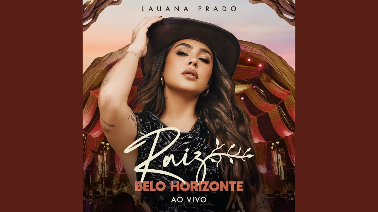 Chão De Giz / Diga Sim (Ao Vivo) - Lauana Prado: Song Lyrics, Music ...