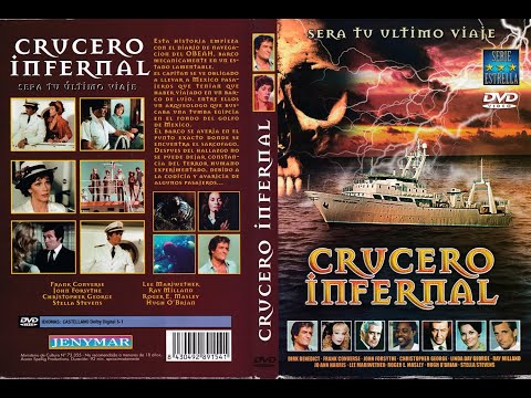 Crucero infernal (1978)🇺🇲 [Castellano]