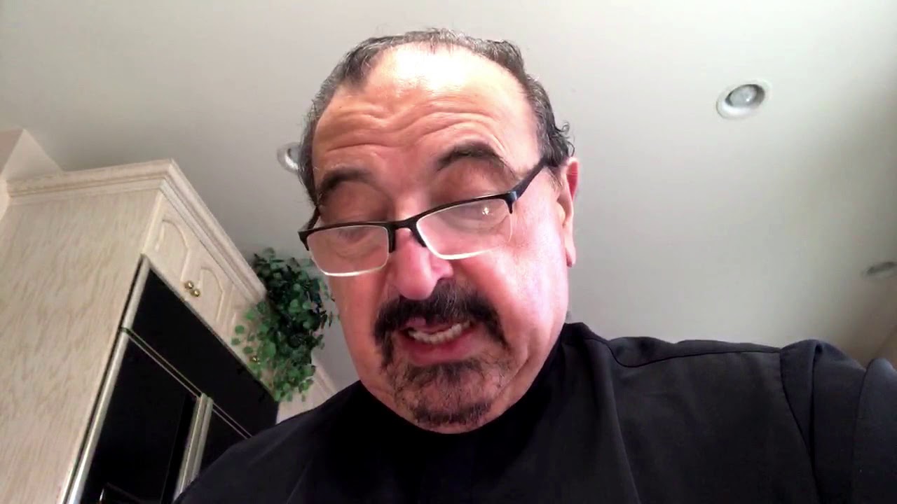 Incarnation by Fr Joseph Antypas الحلقه السابعه - YouTube