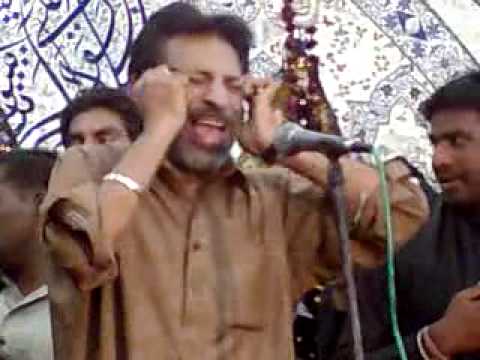 Azan by Hassan Sadiq 2012