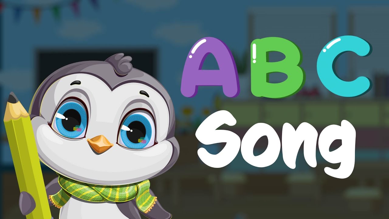 ABC Song | Fun Alphabet Song for Kids - YouTube
