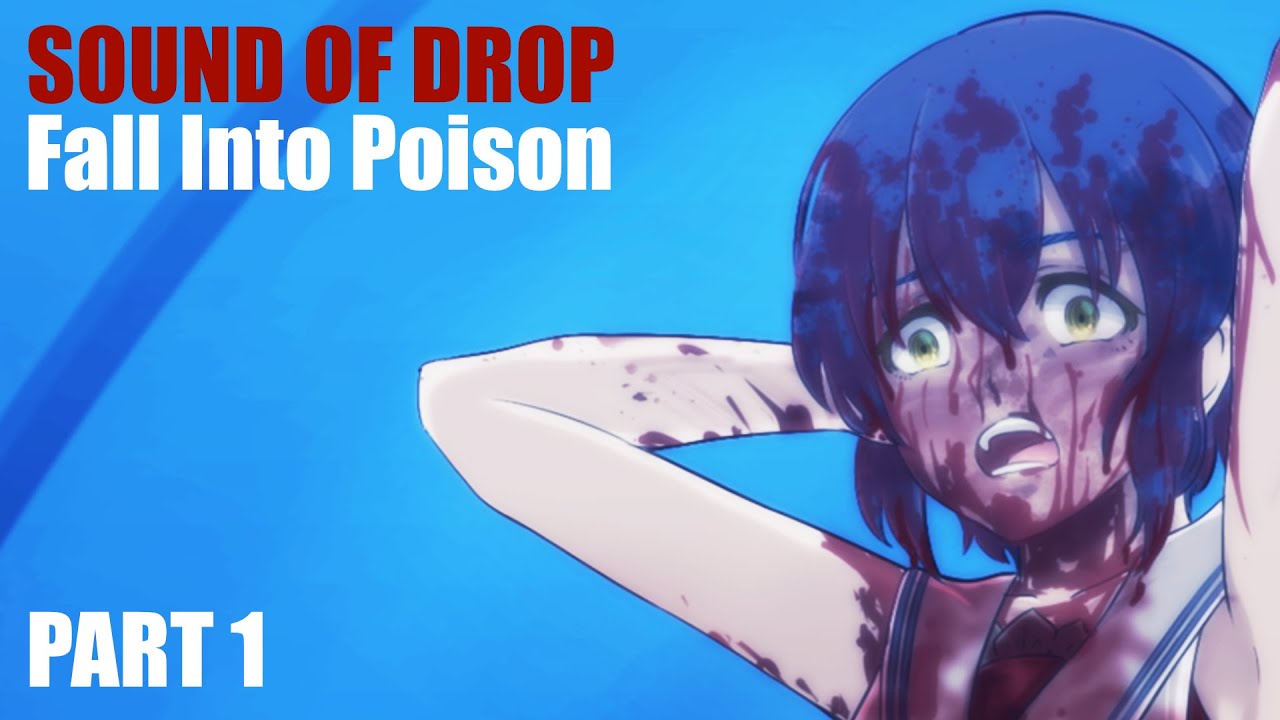 SOUND OF DROP Playthrough - Part 1 - YouTube