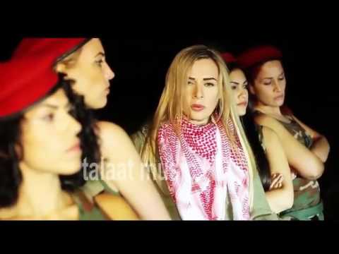 Hozan Alin Bilbile Dilshad 2014 full HD