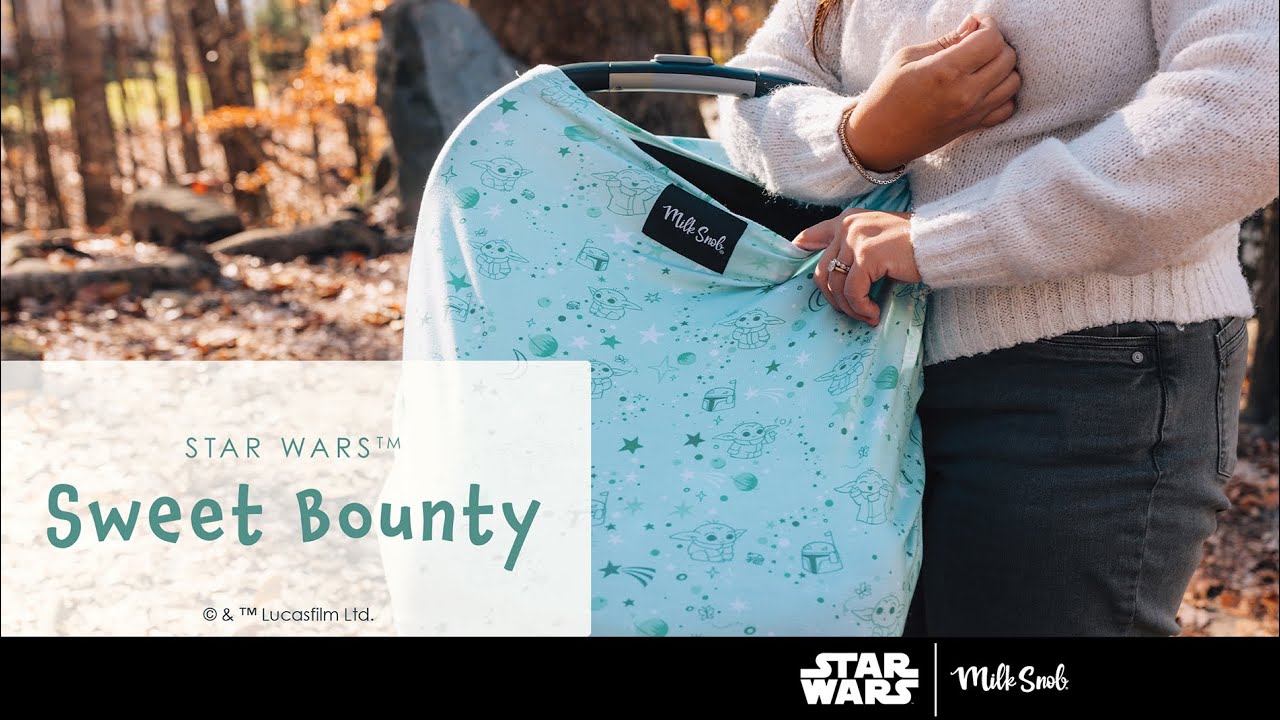 Star Wars Sweet Bounty Launch - YouTube