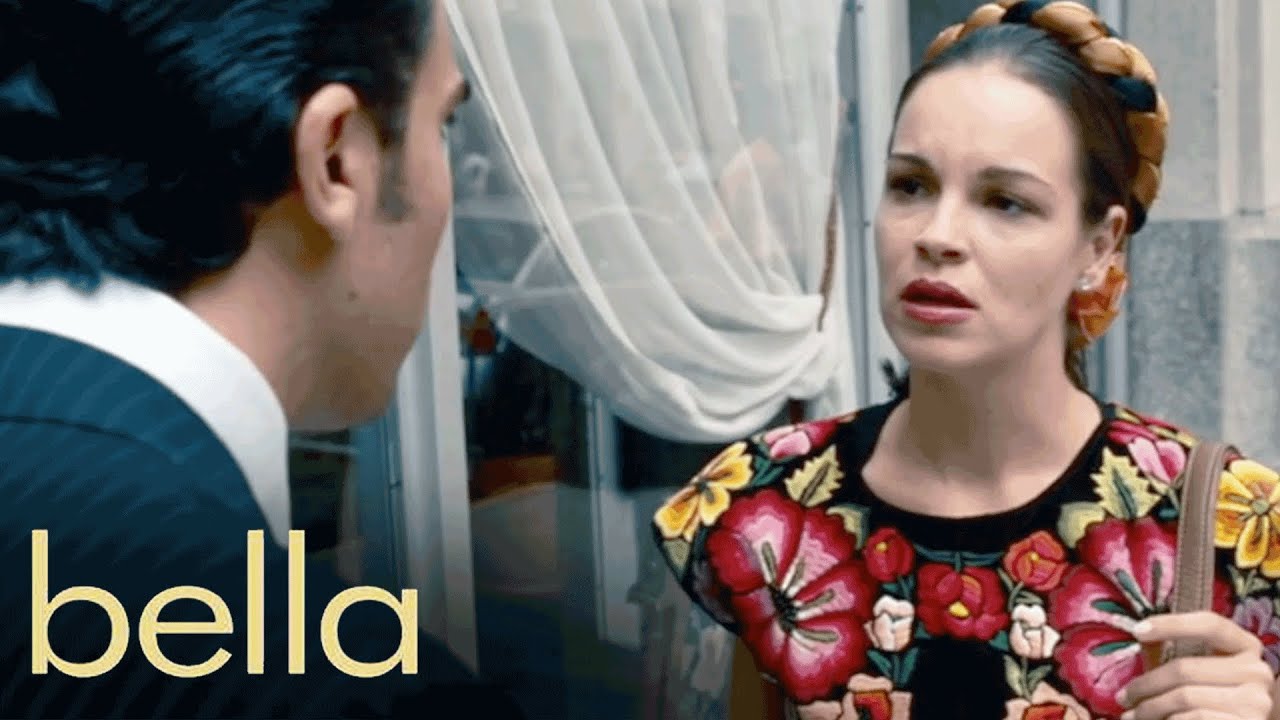 Manny Fires Nina Scene Bella Youtube