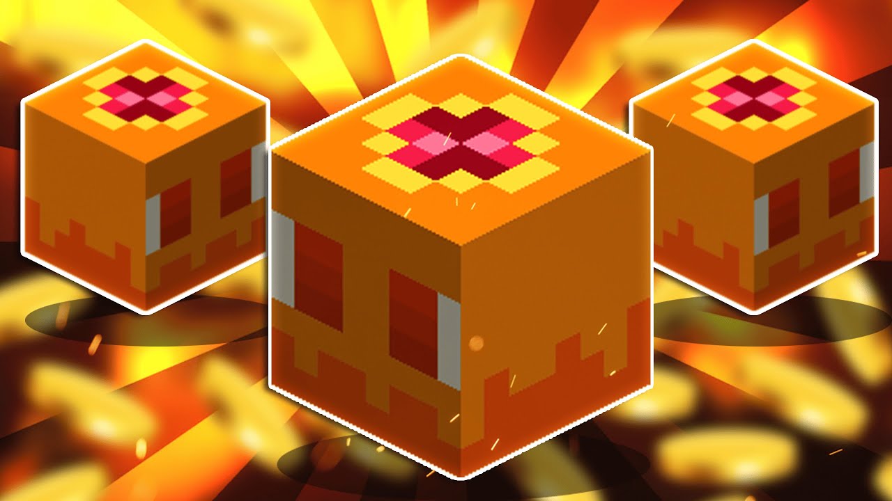 The Journey To 50 BILLION COINS #2 - These Make BANK (Hypixel Skyblock ...