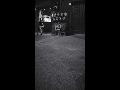Madonna's Frozen acoustic live cover by Anita De Luca