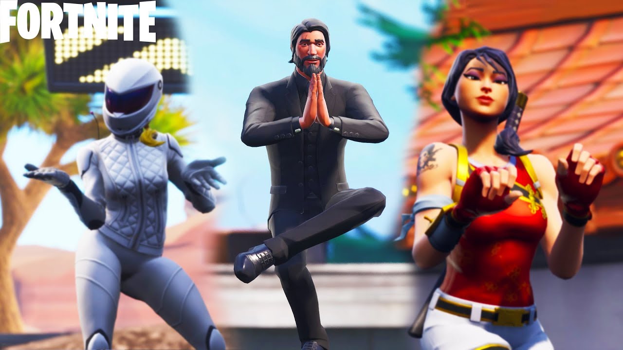 Yung Gravy 1 Thot 2 Thot Fortnite Edit Youtube