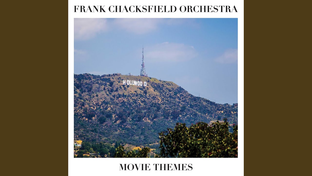 Theme From Limelight (Alternate Version) - YouTube Music