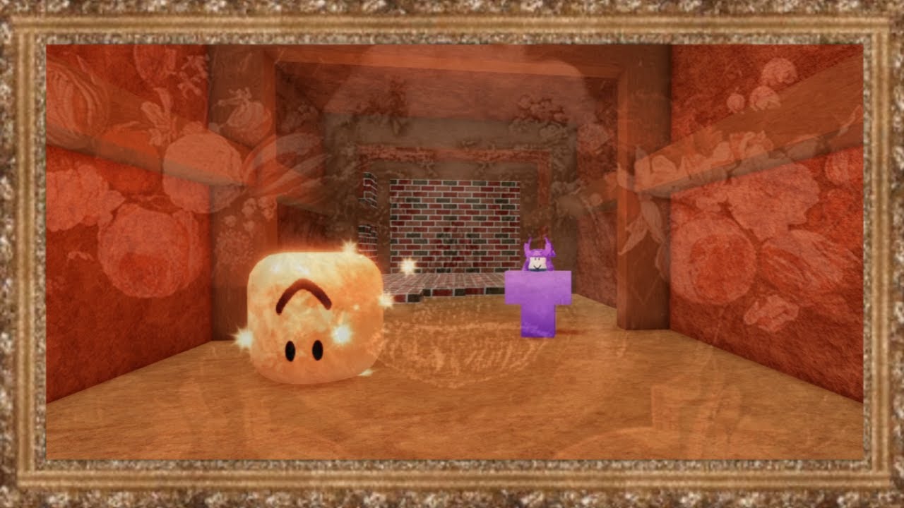 |[ Roblox VESZTESEG ]|[ " Gold " Ending // " Casket " Ending ]| - YouTube