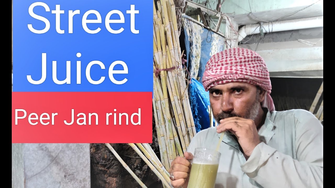 Peer Review Foods - YouTube