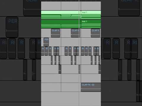 How To Count 4 Bars.