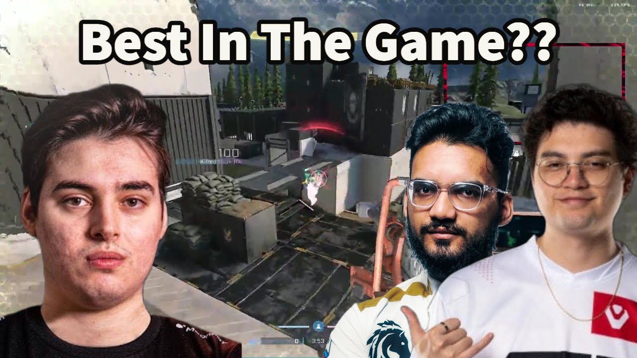 FaZe Renegade Is Completely DOMINATING Everyone In Pro 8s!!! - YouTube