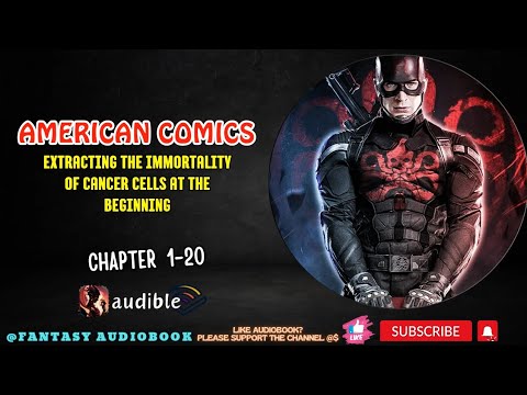 American comics: Extracting the immortality of cancer cells at the ...