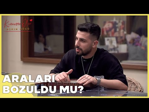 Sedat, Elif’i görmezden geliyor. | Kısmetse Olur: Aşkın Gücü