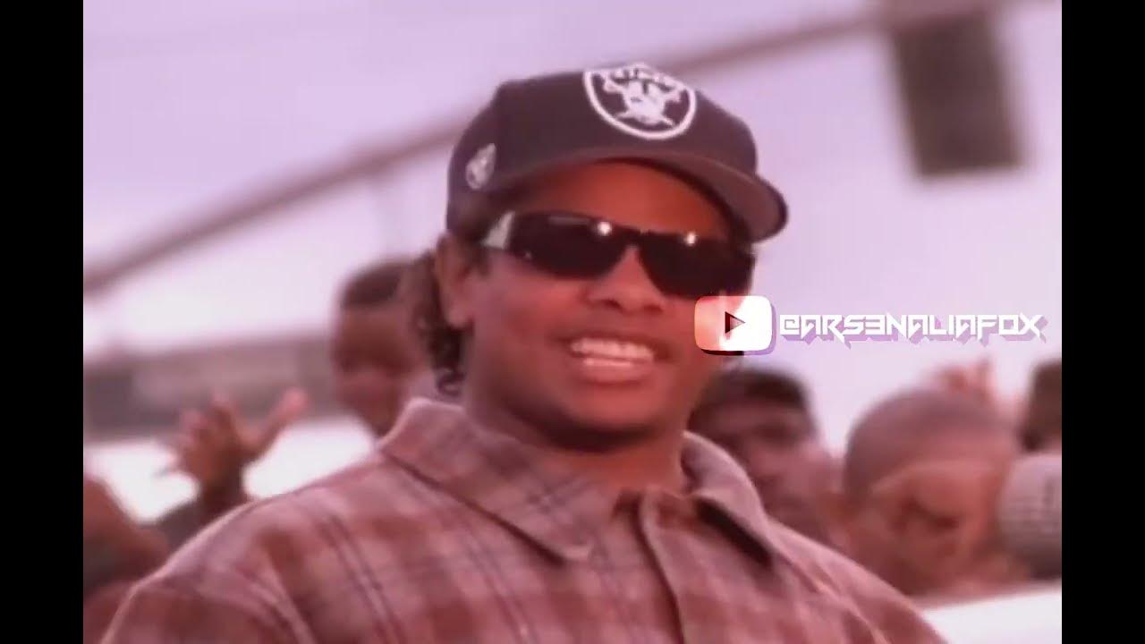 Write This Down, ft. Eazy-E, 2Pac, Ice Cube, MC Ren, Biggie, Lil Loaded, King Von, Pop Smoke ...