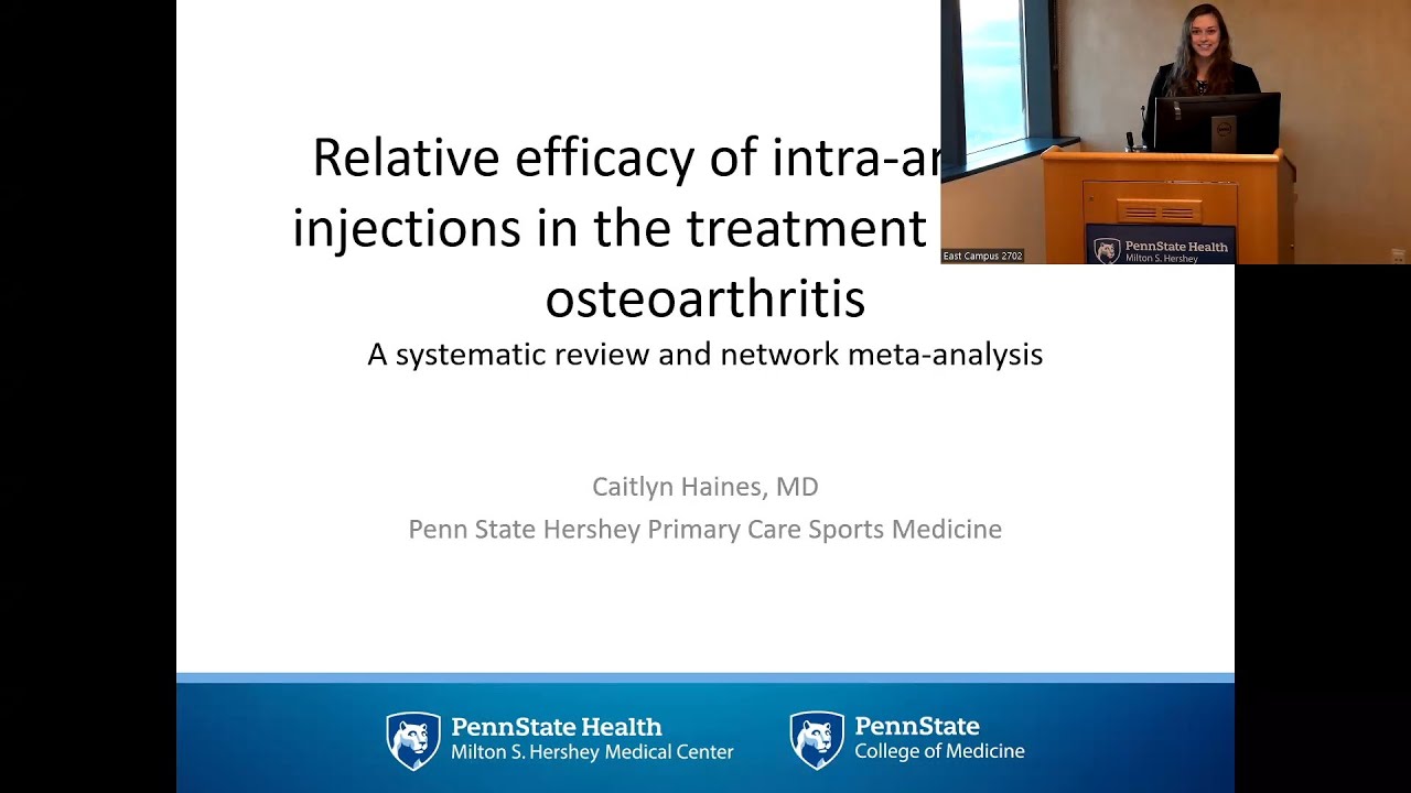 Dr. Caitlyn Haines and Dr. Ashley Sturts | AMSSM Fellowship Journal ...