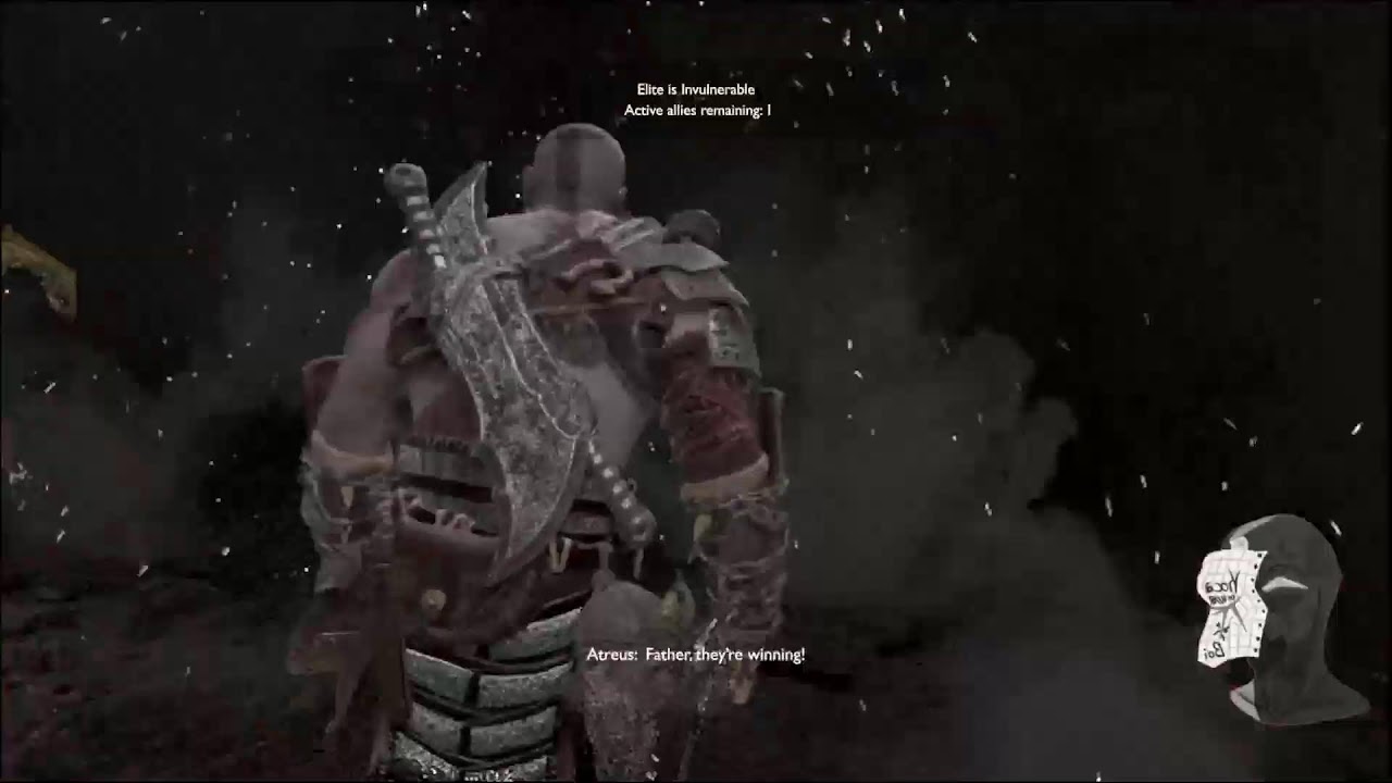 Gow | Boi, it's valkyrie hunting season time! | #09.2 - YouTube