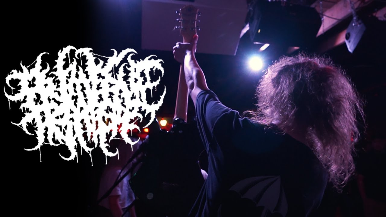 PRIMITIVE RAGE - SEPTEMBER 24, 2022 - YouTube