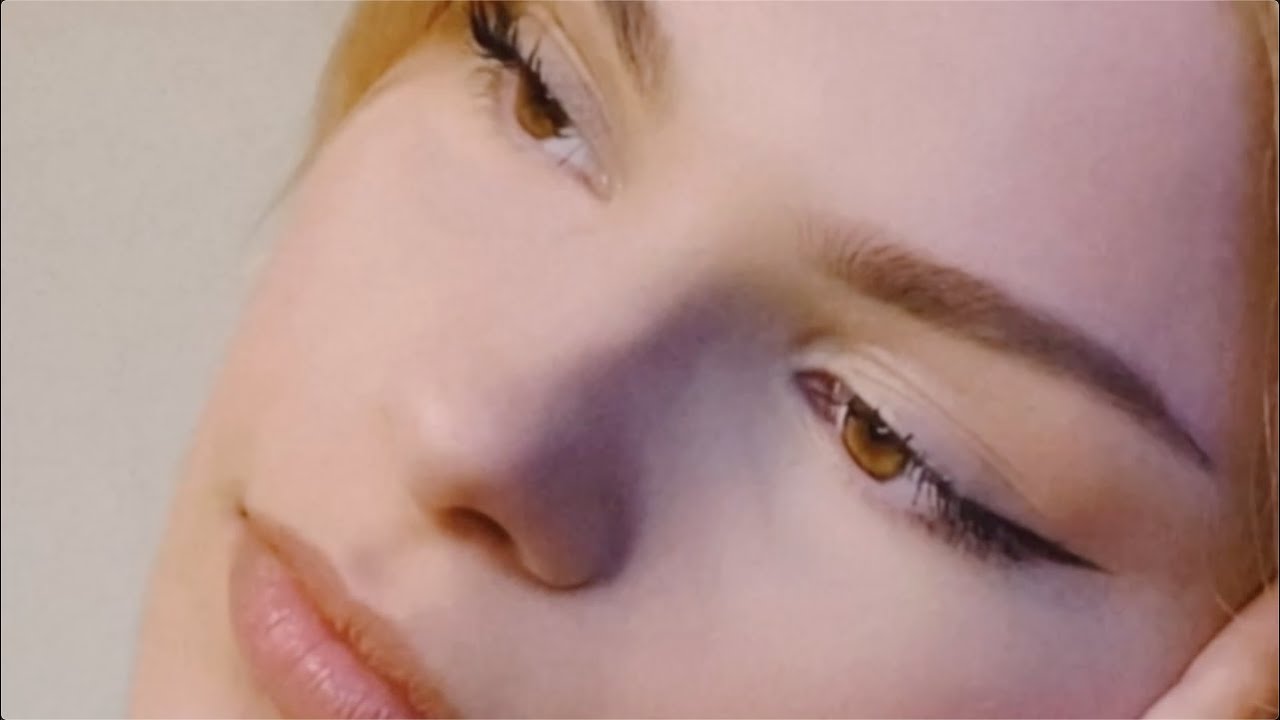 angel cara - Beautiful (Visualiser) - YouTube