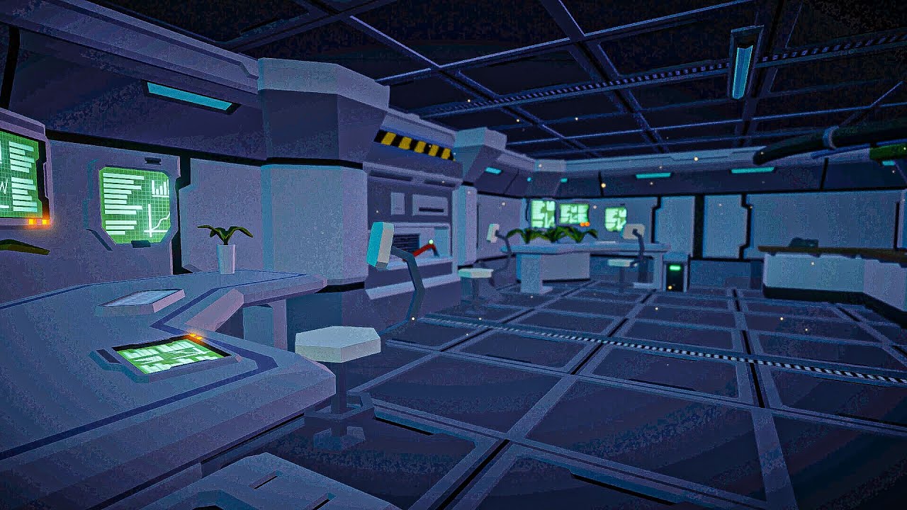 NEOSPACE New Gameplay Demo 12 Minutes 4K - YouTube