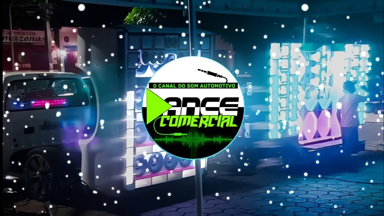 Gerito - Fuerte No Soy Remix (Danilo Project) ACRE DANCE - YouTube