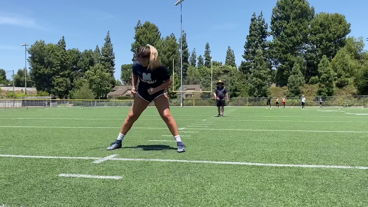 6-18-20 PUNT/FG/PAT snaps - YouTube