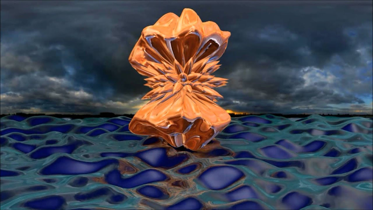 WALKING GHOST PHASE - YouTube