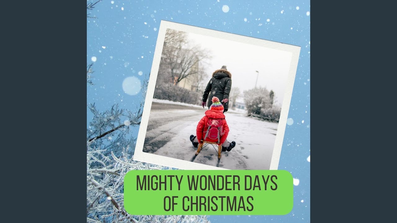 JINGLE BELLS (Holiday Magic) - YouTube