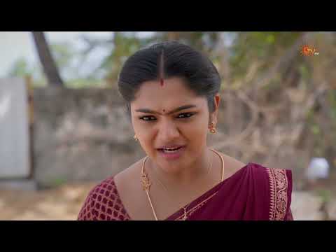 காளியம்மாவை விரட்டிய அன்னம் | Annam - Semma Scenes | 24 Sep 2026 | Tamil Serial | Sun TV