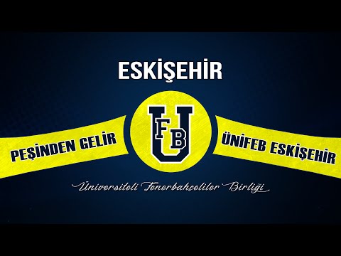 Peşinden Gelir Ünifeb Eskişehir