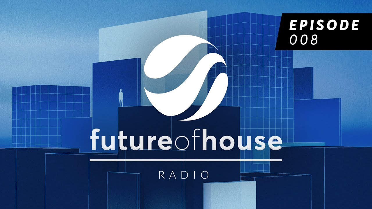 Future Of House Radio - Episode 008 - April 2021 Mix - YouTube
