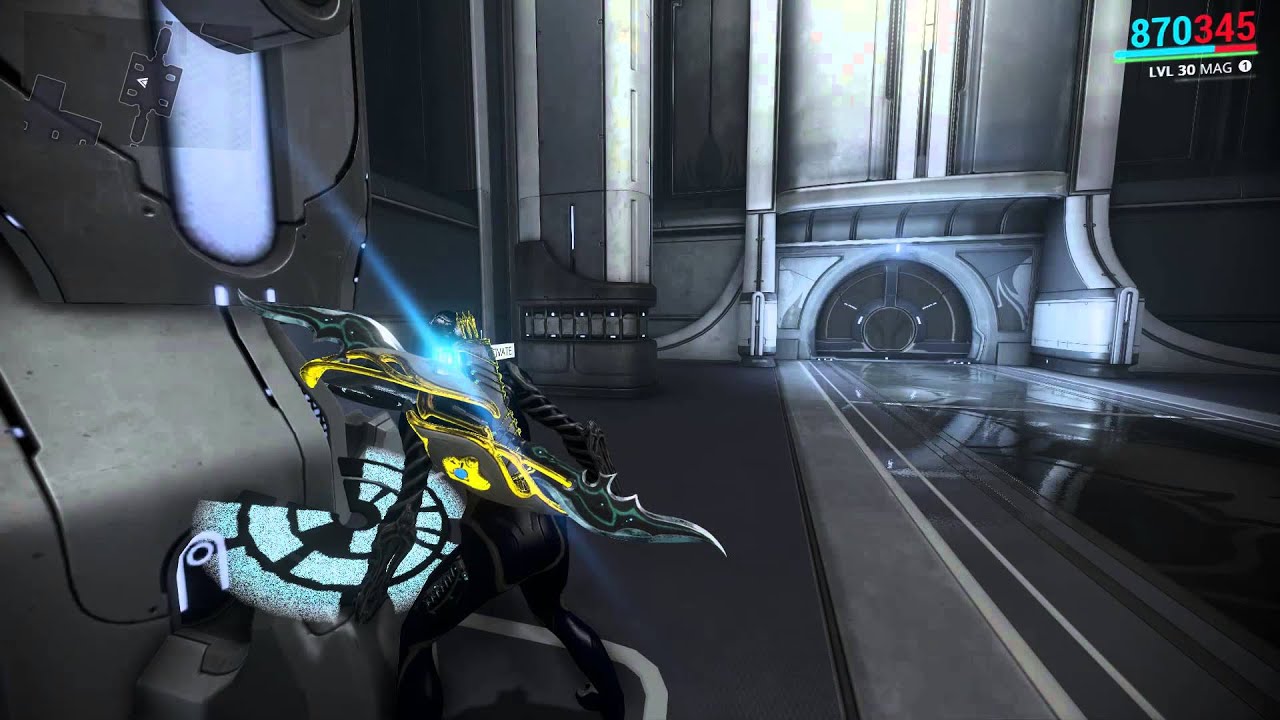 Warframe : Beginner Guide Episode 33 Mastery Rank 5 Test - YouTube