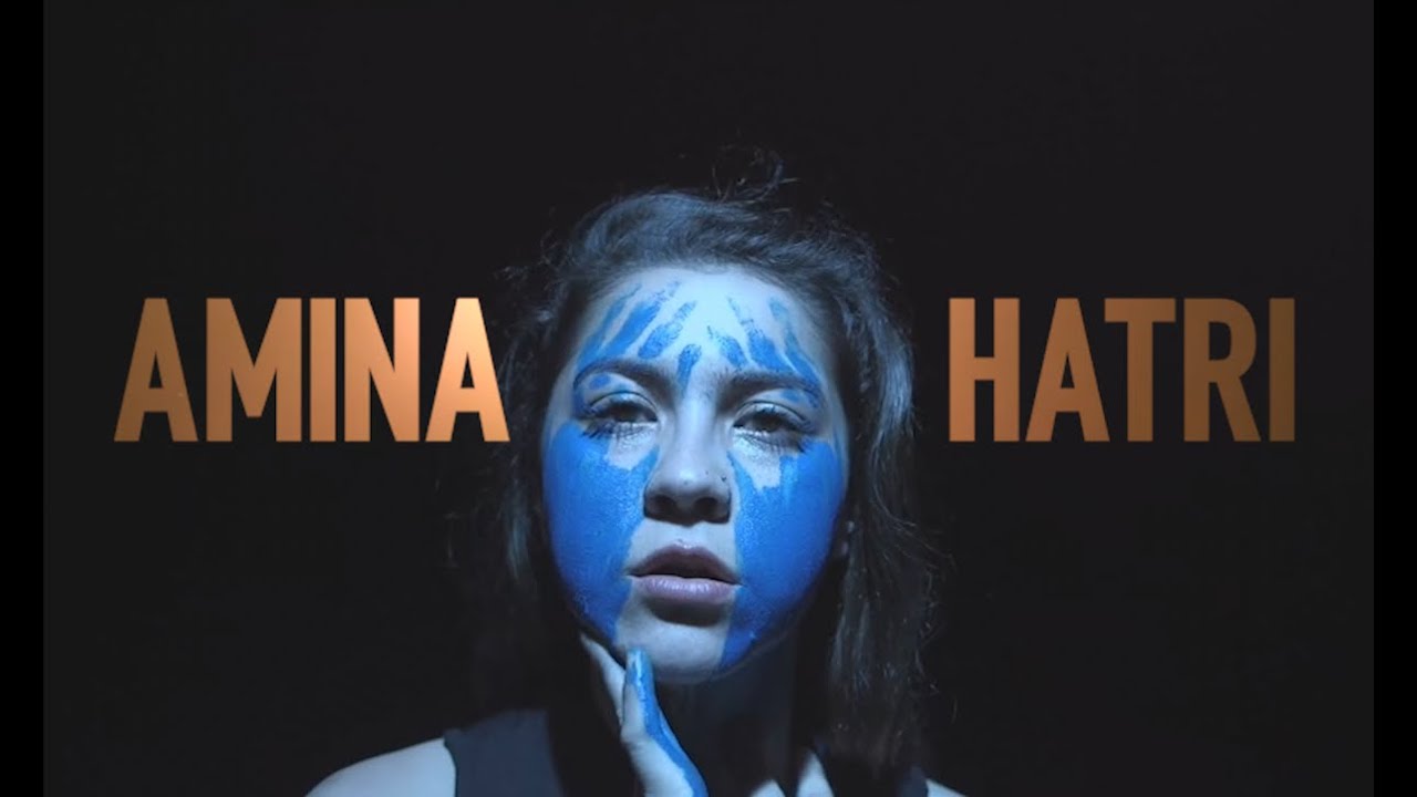 Amina Hatri - Actors Showreel 22 - YouTube
