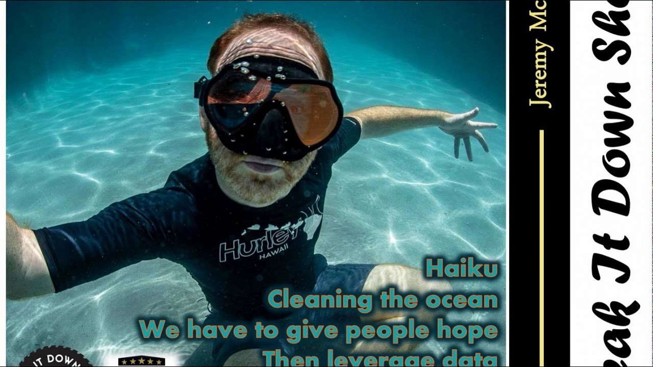 Jeremy McKane – OCN.ai, Using Crypto to Save the Ocean - YouTube