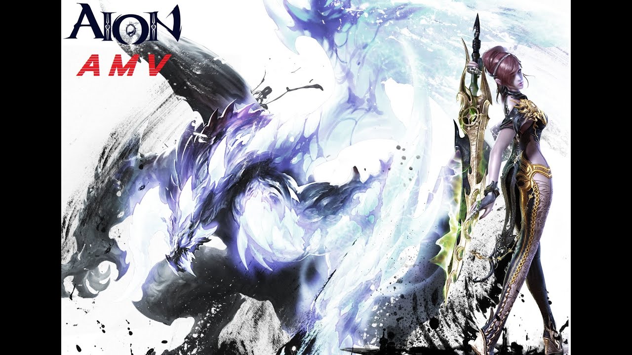 [ Aion 4.7 ] A New Era Begins [ HD ] - YouTube