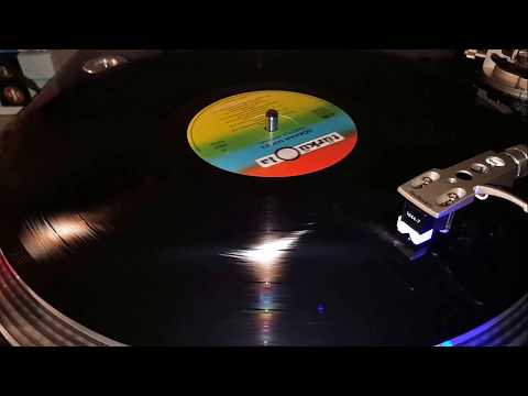 Gökhan Güney - Yaktılar Yıktılar (Long Play) Arabesk Super Stereo 1984