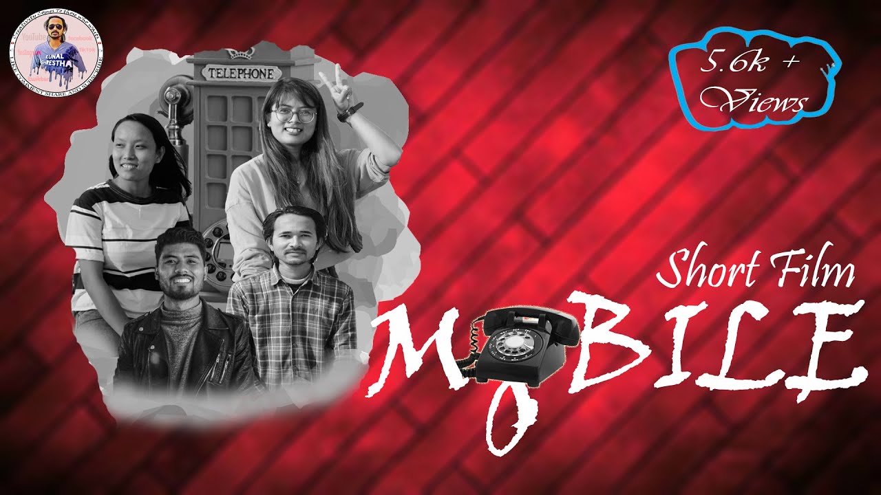 Mobile (A Short Story) - Short Film - YouTube