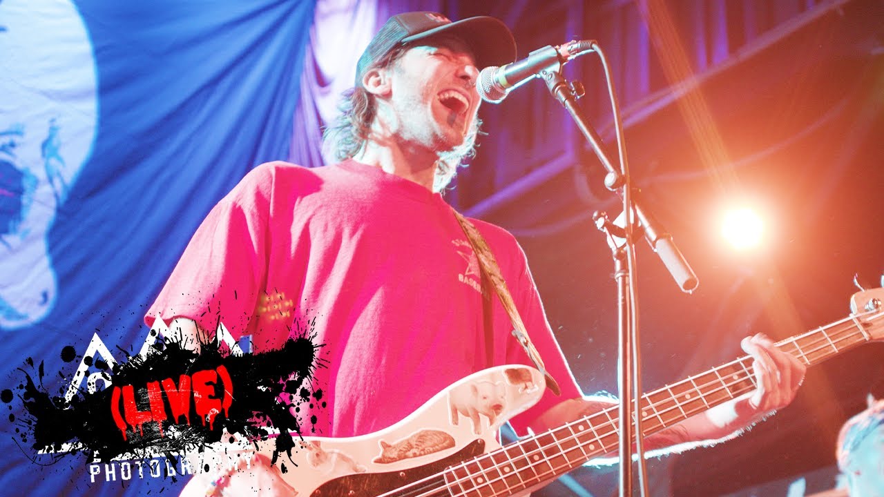Super American (LIVE) - The Foundry - YouTube