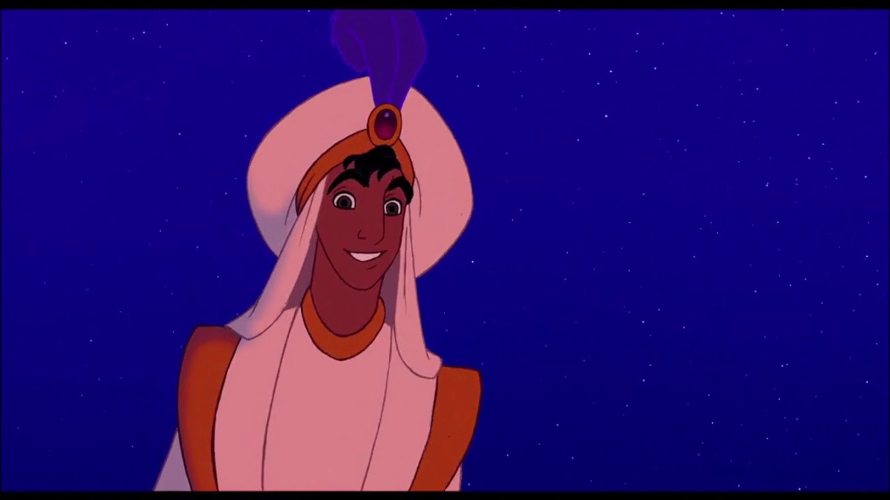Disney Couples - Goodnight by Liz Callaway - YouTube
