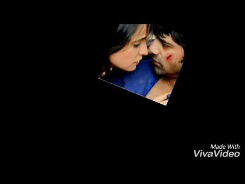 Barun Sobti & Sanaya İrani:) :)