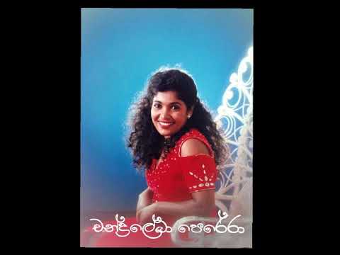 muthu pabalu / chandraleka perera - YouTube